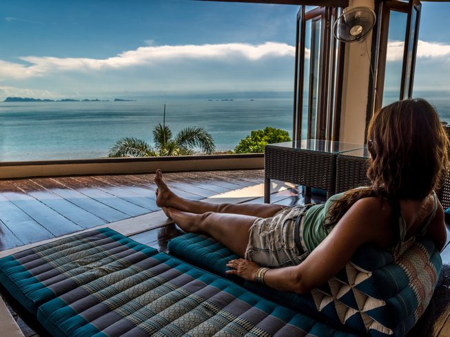 Top Luxury Wellness Retreats You Need To Know About Now
